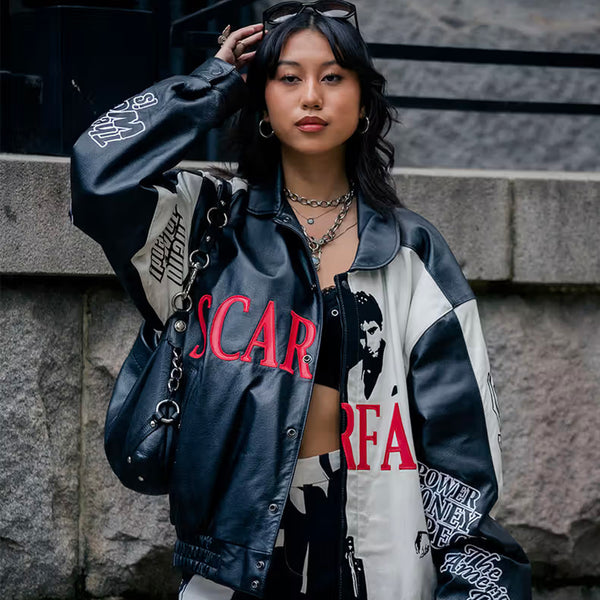 Autumn coats women – Loop Generation