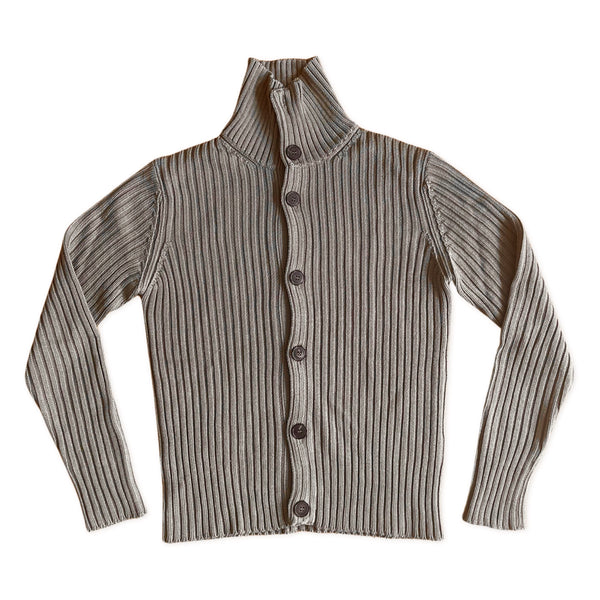 Men's Jumpers – Loop Generation