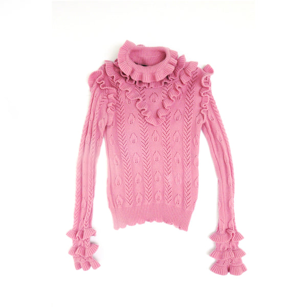 Women's Jumpers – Loop Generation