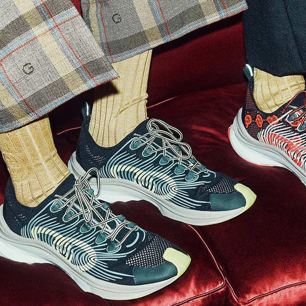 Designer Pre-loved Shoes – Loop Generation