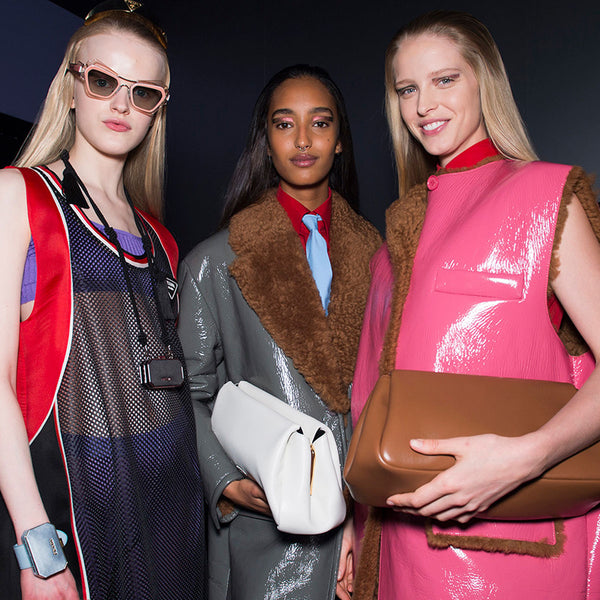 Women's Prada – Loop Generation