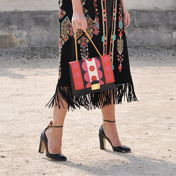 Women's Valentino – Loop Generation