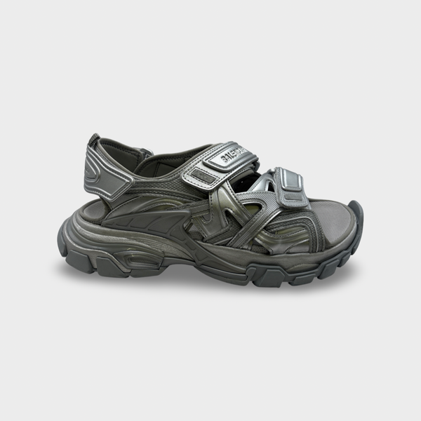 Sandals Men – Loop Generation