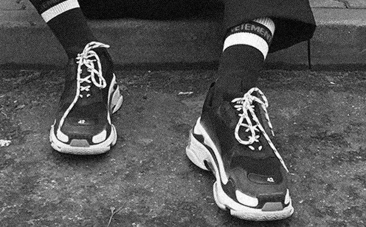 Buy and sell designer pre-loved fashion online and in-store – Loop ...