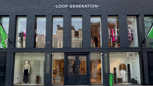 Loop Generation London Store